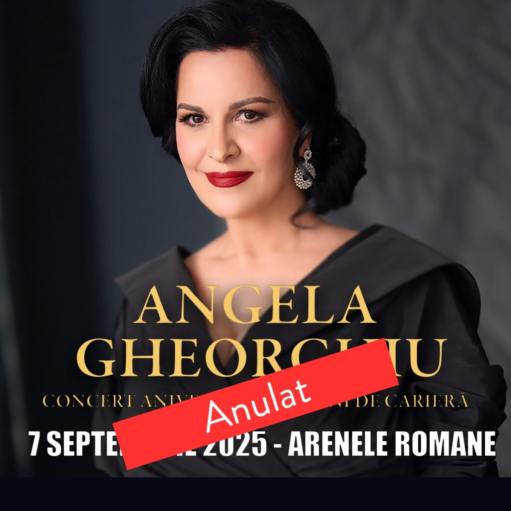 Angela Gheorghiu’s 35th anniversary concert in Bucharest canceled ...